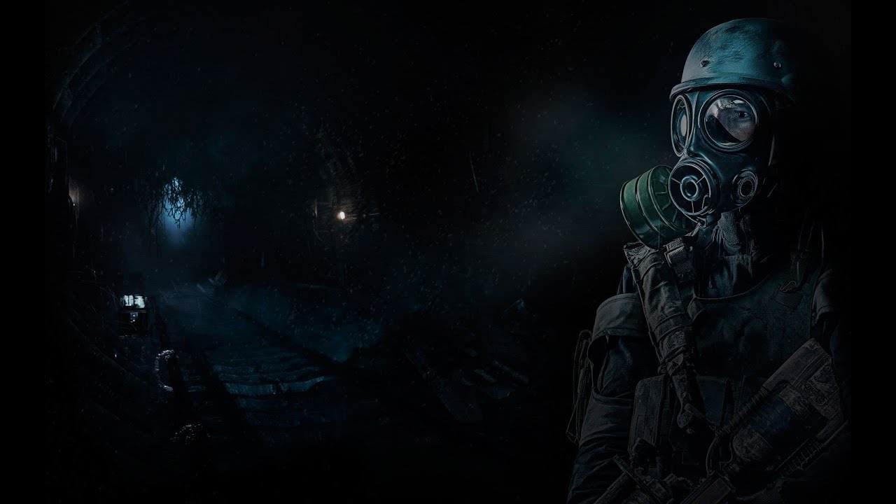 Metro game Live Stream #4 - YouTube