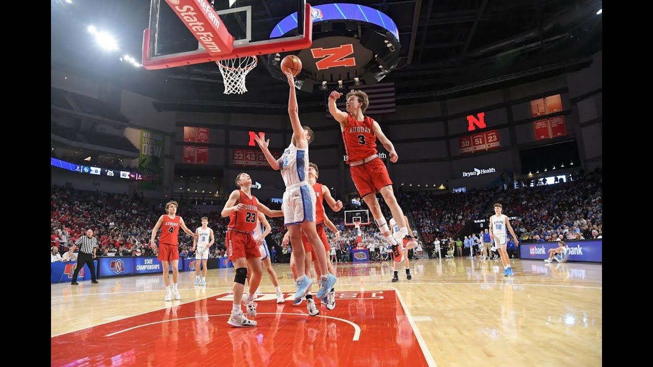 Maverick Binder Sophomore Highlights - YouTube