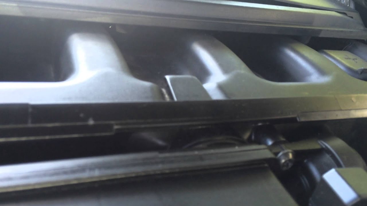 M52TU engine operating - YouTube