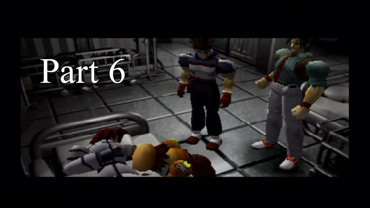 T.R.A.G.: Tactical Rescue Assault Group - Mission of Mercy Walkthrough ...