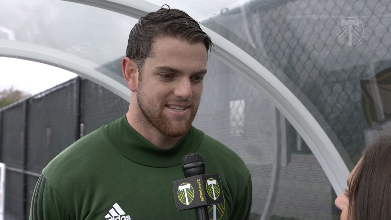 Timbers Training | Jake Gleeson reflects on the home opener, prepares ...