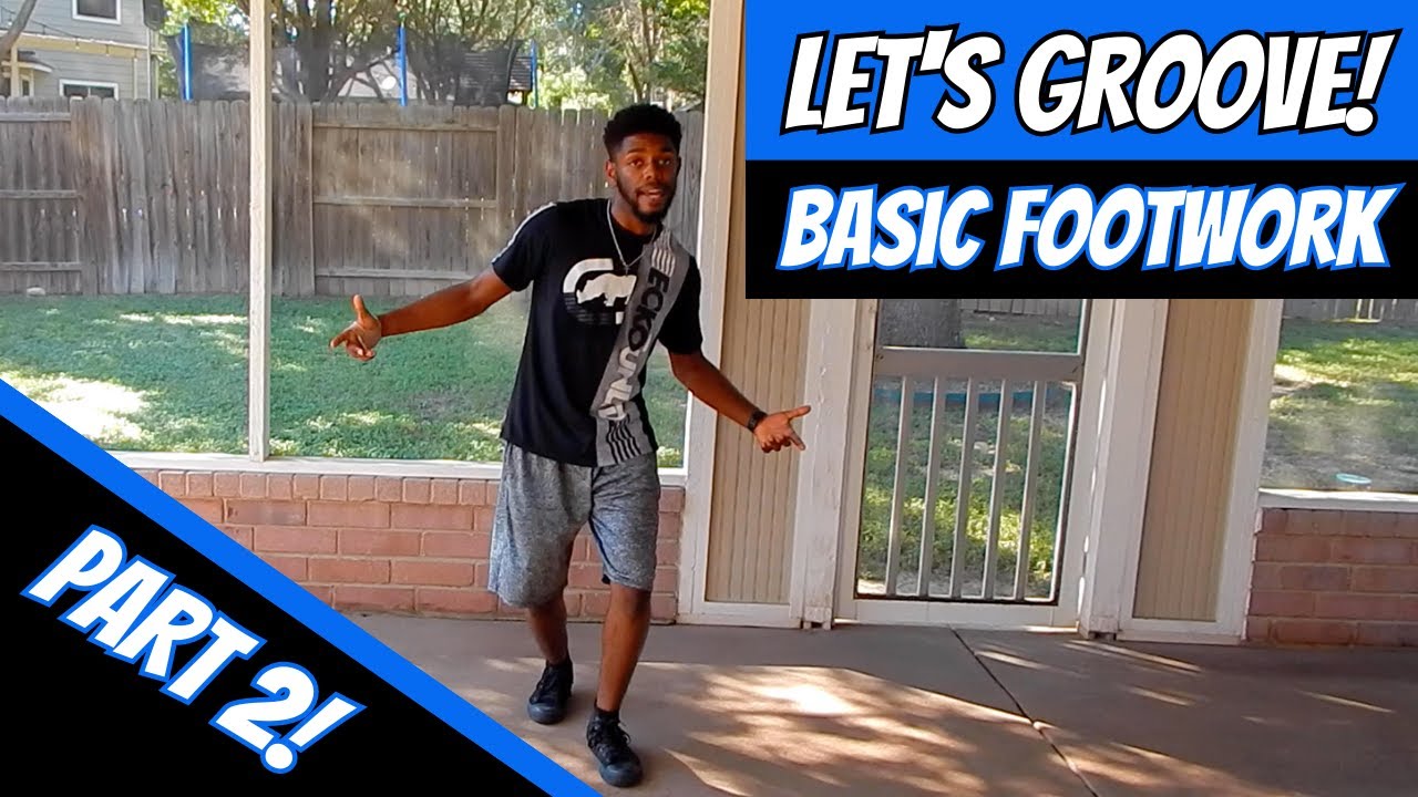 How To Groove! (Part 2) - YouTube