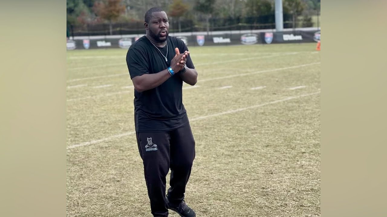 What Happen To Coach Dee? 2023 - YouTube