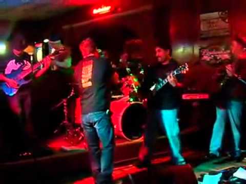 The LiKiTy SpLit Band - St. Louis' Newest Rock Cover Band.mp4 - YouTube