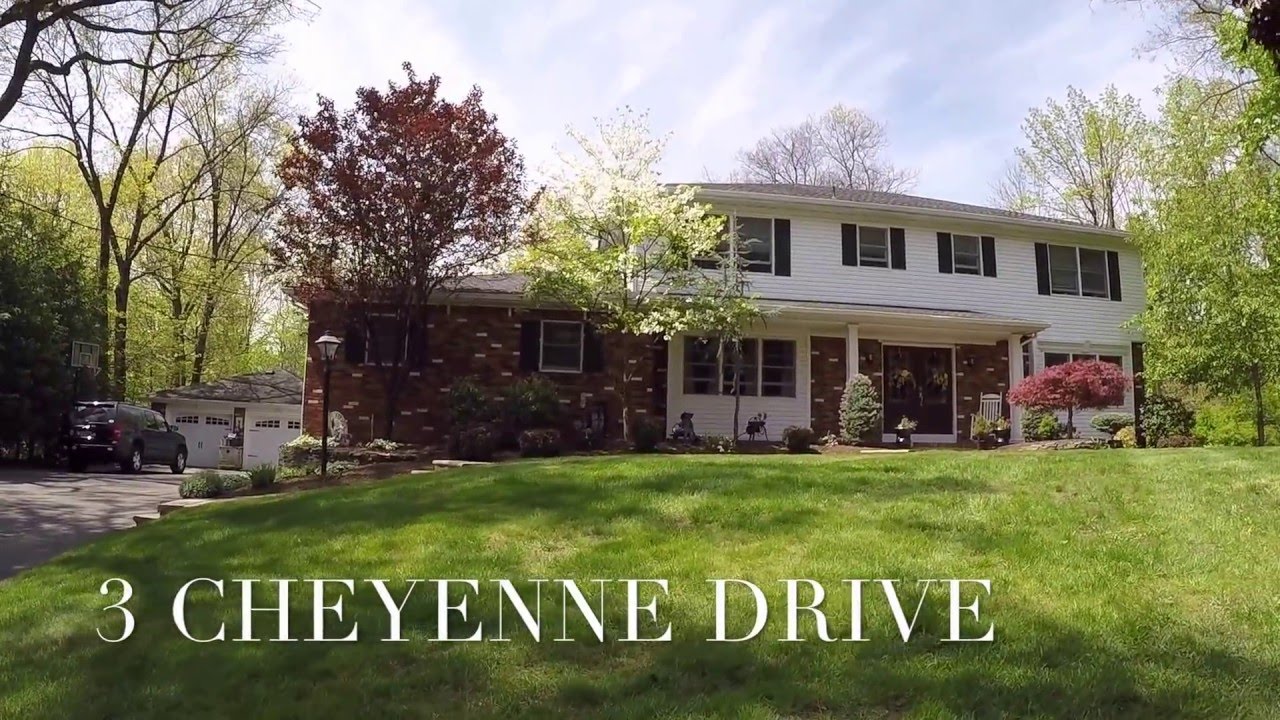 Rich Heim, Heim Realty, 3 Cheyenne Drive, Montville, NJ (SOLD) - YouTube