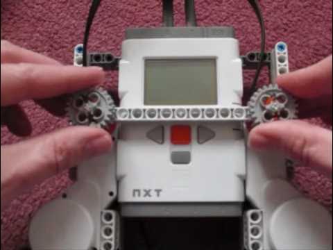 Lego Mindstorms Robots - YouTube