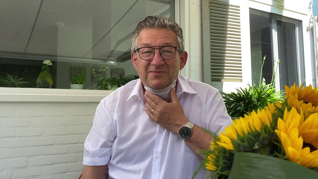 Brugse burgemeester Dirk De fauw openhartig en strijdvaardig week na ...