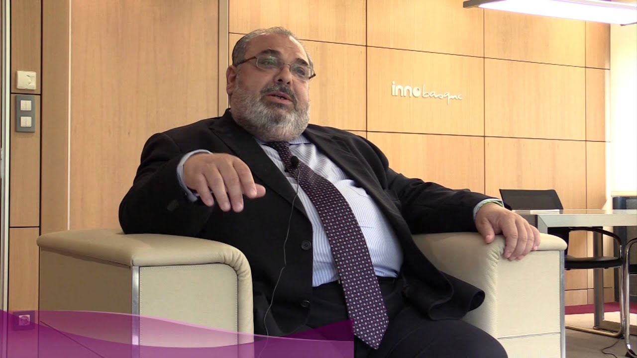 José Esmorís - Proyecto calor residual en procesos industriales - YouTube