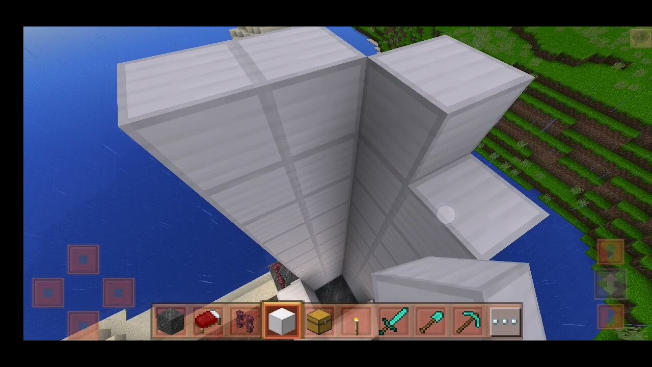 Raining? Amazing Game Block| Minecraft game | Best Free on line game | Best Minecraft Game - YouTube