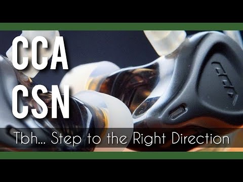 [B] Review/RANT??: CCA CSN - Tbh... Step to the Right Direction - YouTube