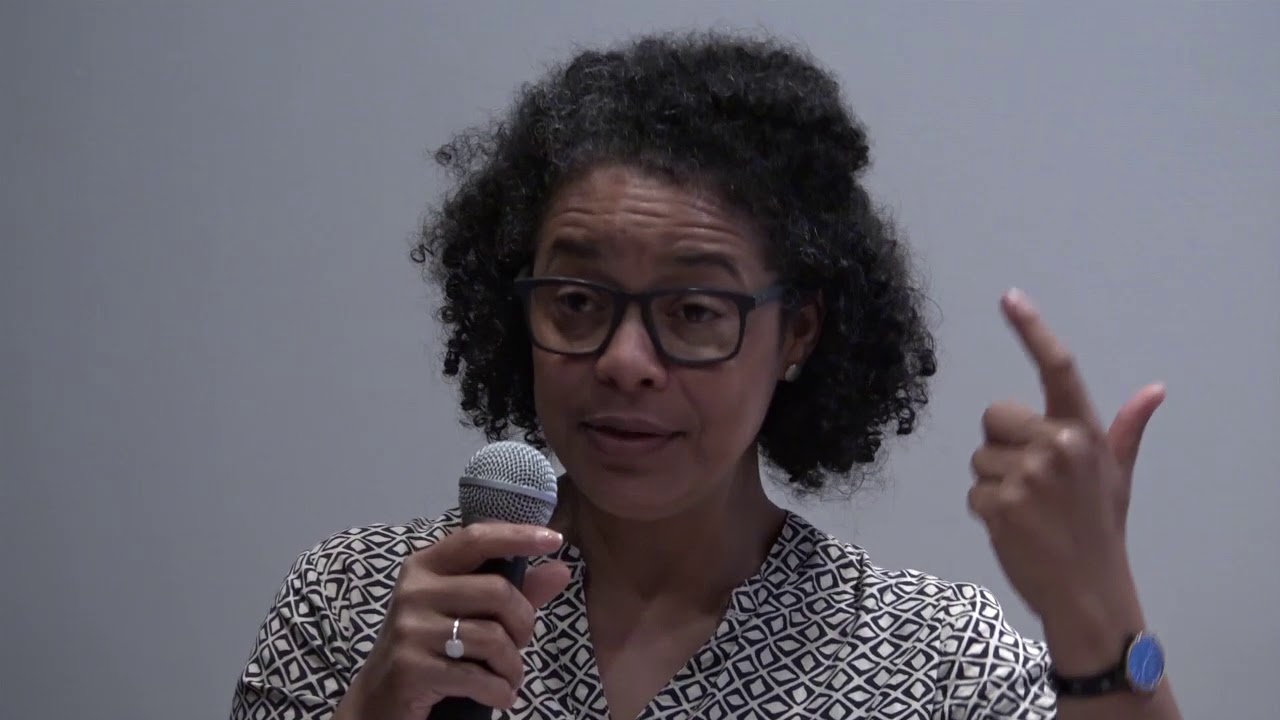 Moving Frontiers - SESSION 3 / Anne Lafont - YouTube