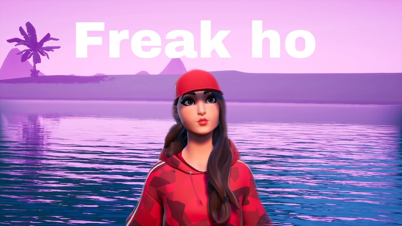 Freak ho - YouTube