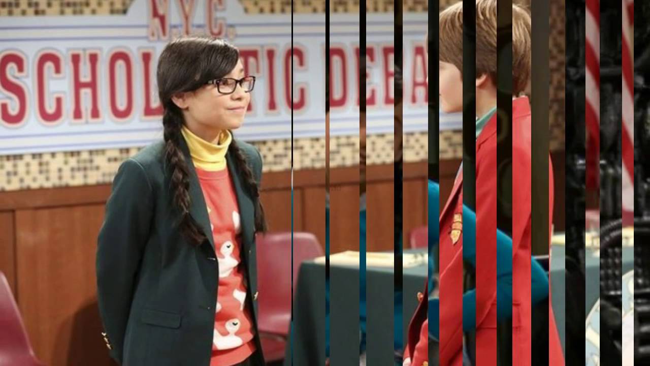 Smarkle - Song 2 U From Victorious - YouTube