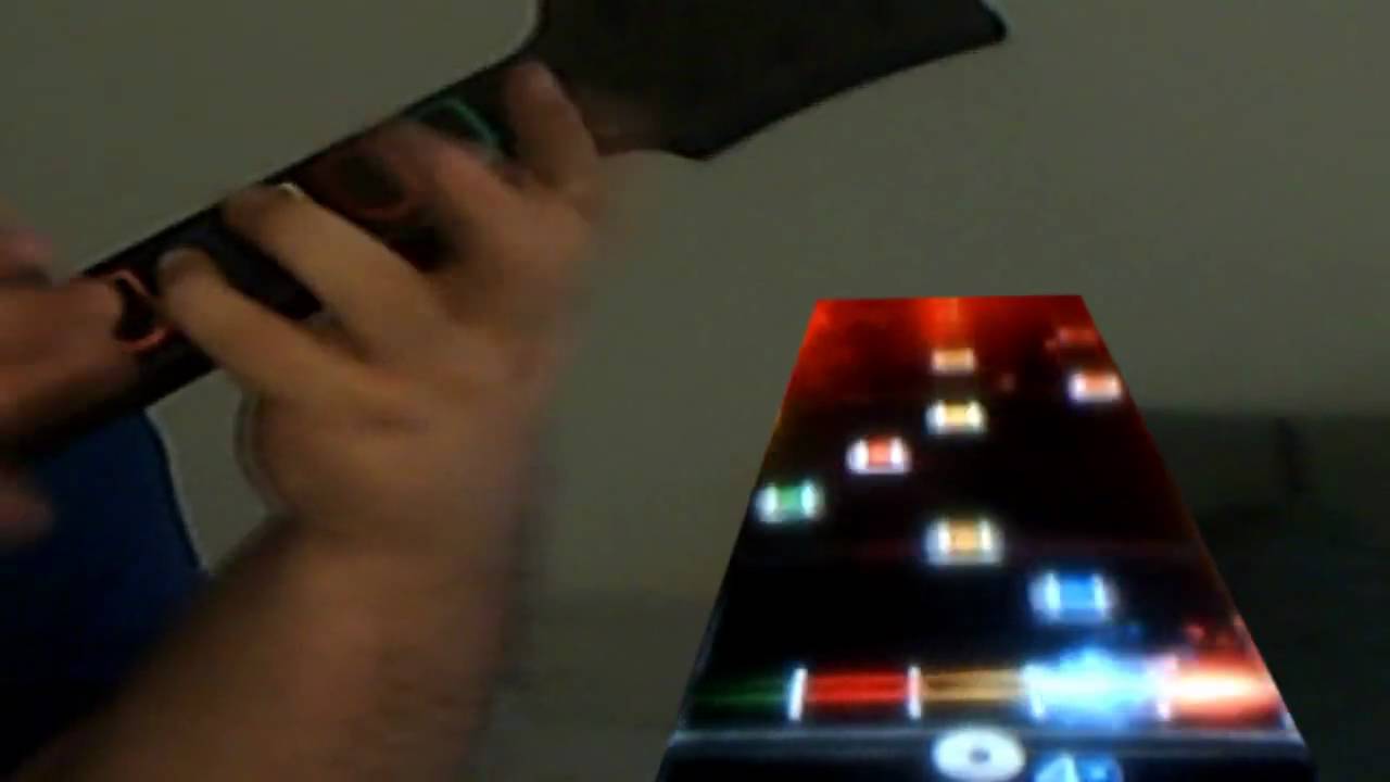 [Team Rapture] Fade Away Crazy Part FC 100% Splitscreen (HD) - YouTube