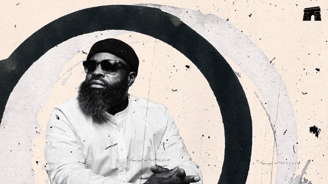 MF DOOM X Black Thought X Danger Mouse Type Beat 2023 | Reprise - YouTube