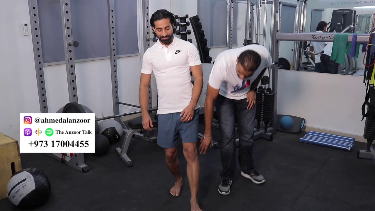 Star exercise - YouTube