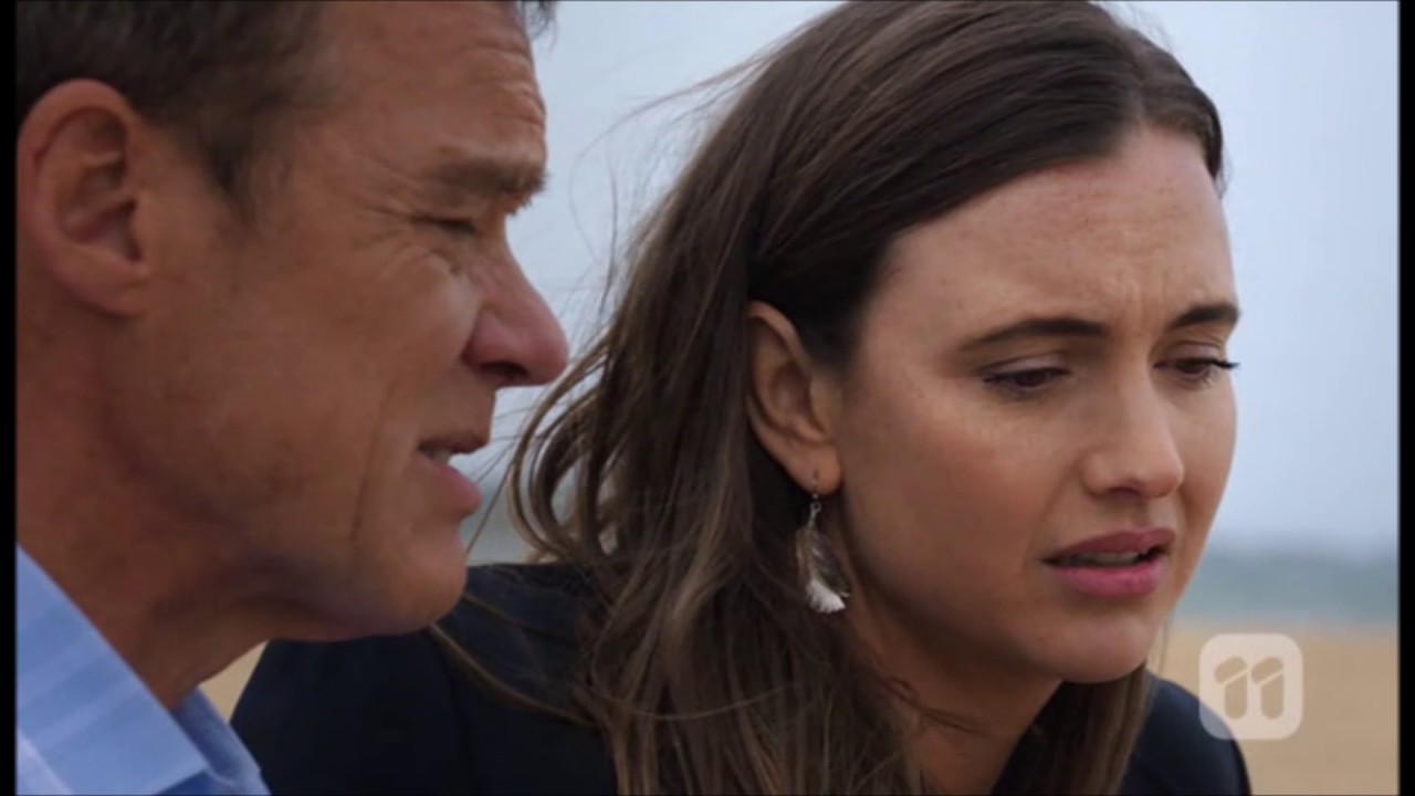 [Neighbours] 7573 Paul & Amy Scene 2 - YouTube