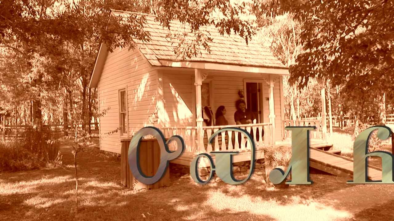 ᎤᏍᏗ ᏲᎾ (usdi yona) Little Bear original Cherokee lullaby - YouTube