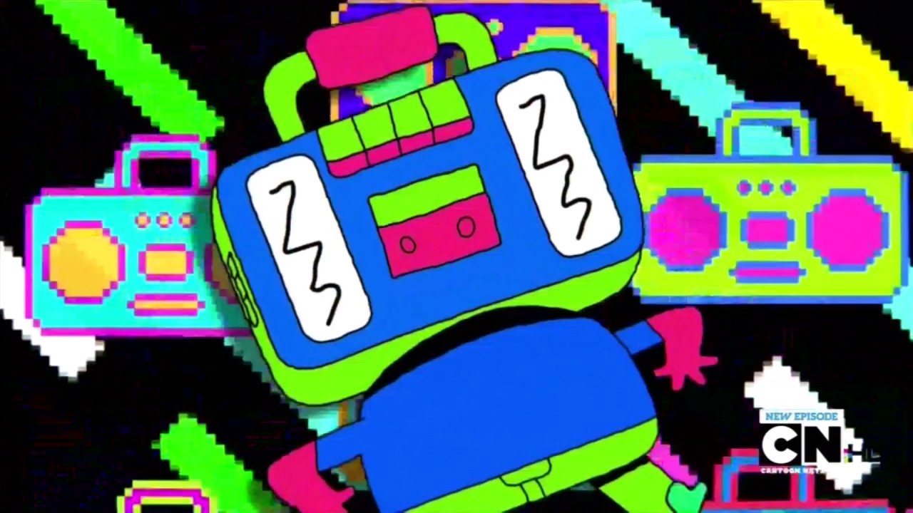 Party Just Got Busted Wide Open - YouTube