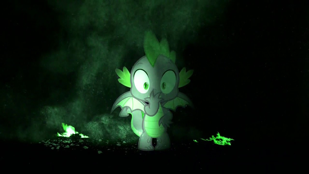 My Little Pony - Season 9 Premiere Promo [Alternate] - YouTube