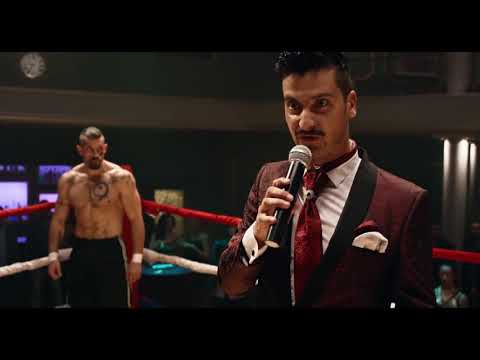 Yuri boyka son dövüş sahnesi