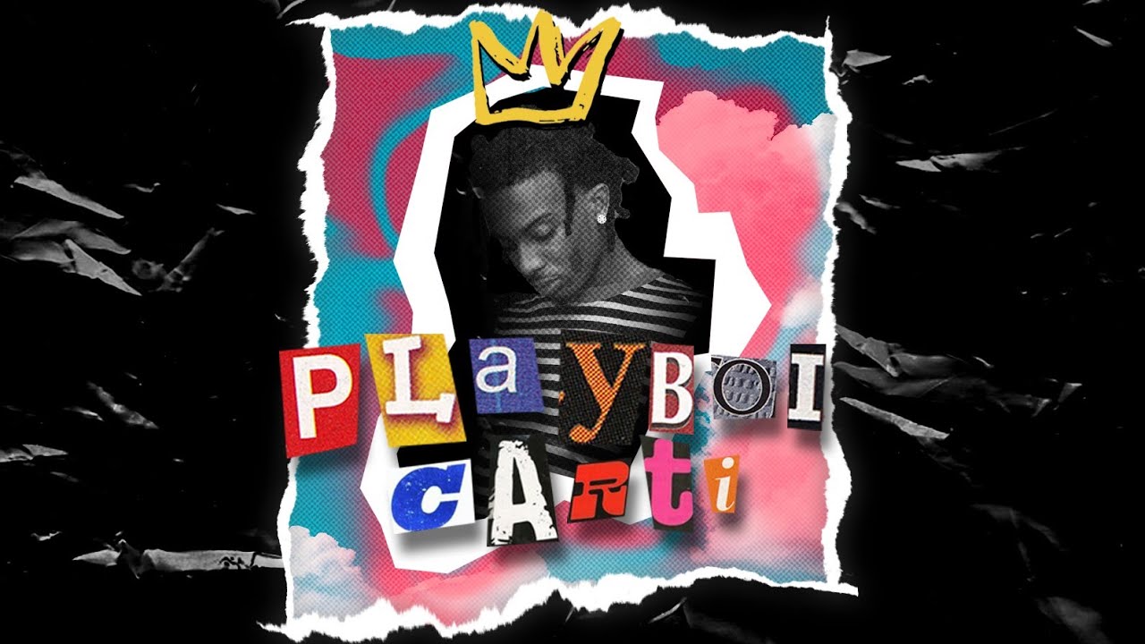 Playboi Carti - WOK (full bass) - YouTube