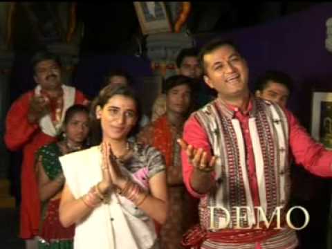 SONG BY ACTOR ANIL GAJJAR (GAJJAR FILMS) - YouTube