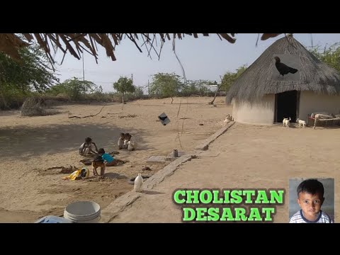Hindu life in Pakistan|Thar Registan|Hindu lifetime pakistan|Tharparkar ...