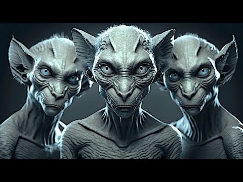 THE SCARIEST ANGELS IN THE BIBLE - YouTube