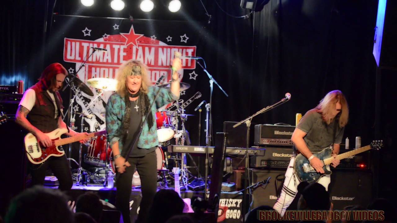 Jamie saint James; Chili Moreno,Sean, August Zadra,Walter Ino,:UNCLE ...