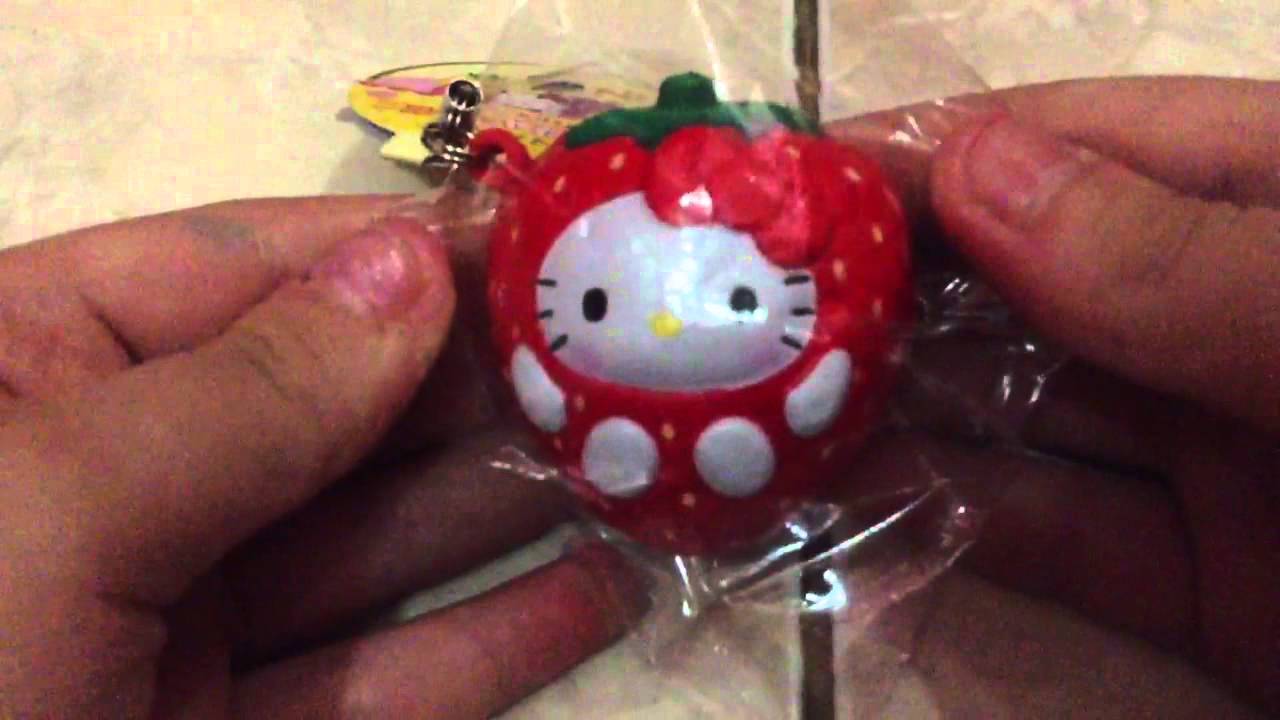 My Squishy Collection! (Part 2) - YouTube