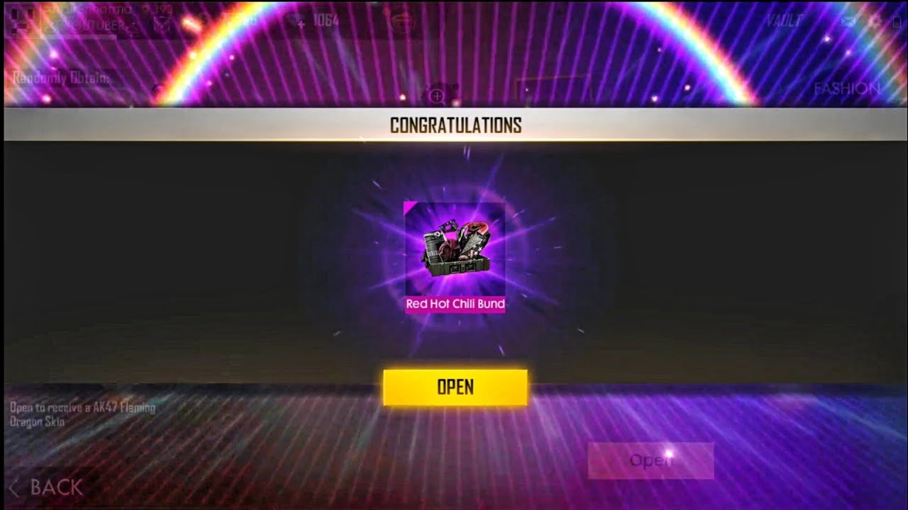 I Got Red Hot Chili Bundle in Diwali Crate of Lights || Deadly Bat Gun ...
