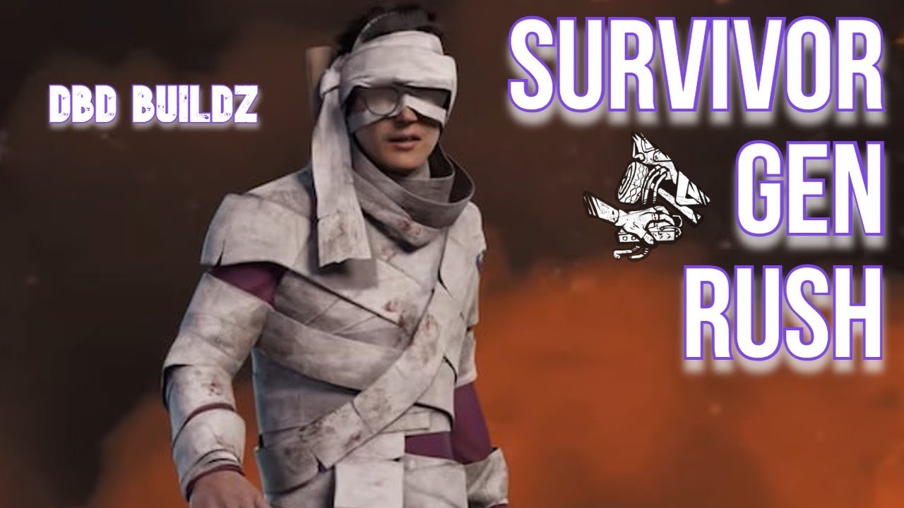 Make Killers Cry With The Rapid Mine Build! (Gen Rush Series - Episode ...