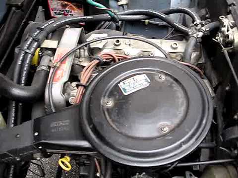 Fiat 131 1 3 bialbero - YouTube