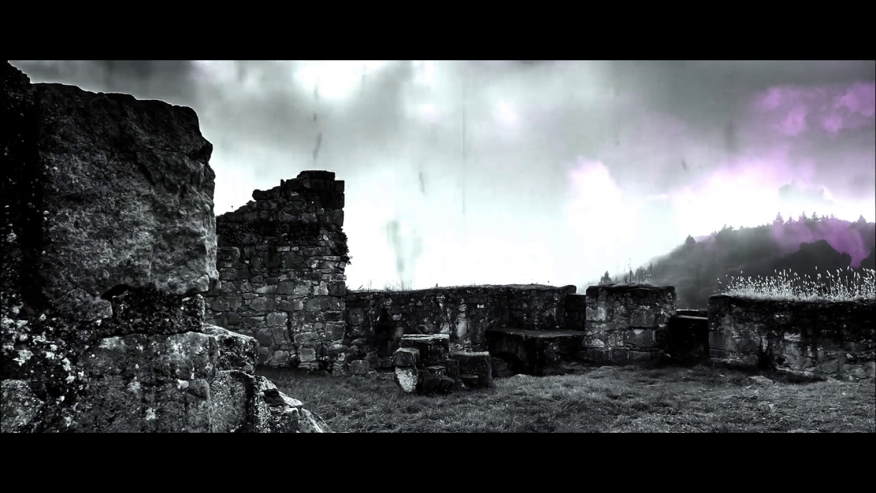 BLACK JUJU - J.O.V. (Official Lyric Video) - YouTube