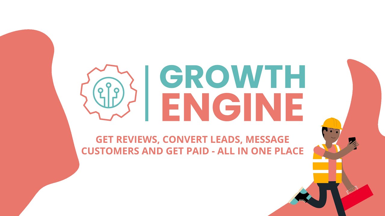 Growth Engine Animated Explainer - YouTube