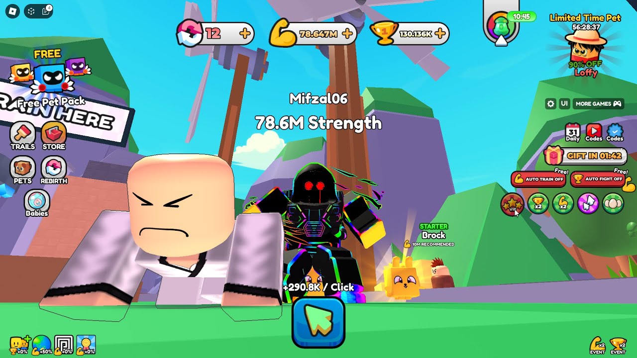 POKEBY Pocket Baby Lawannya Pokemon - YouTube