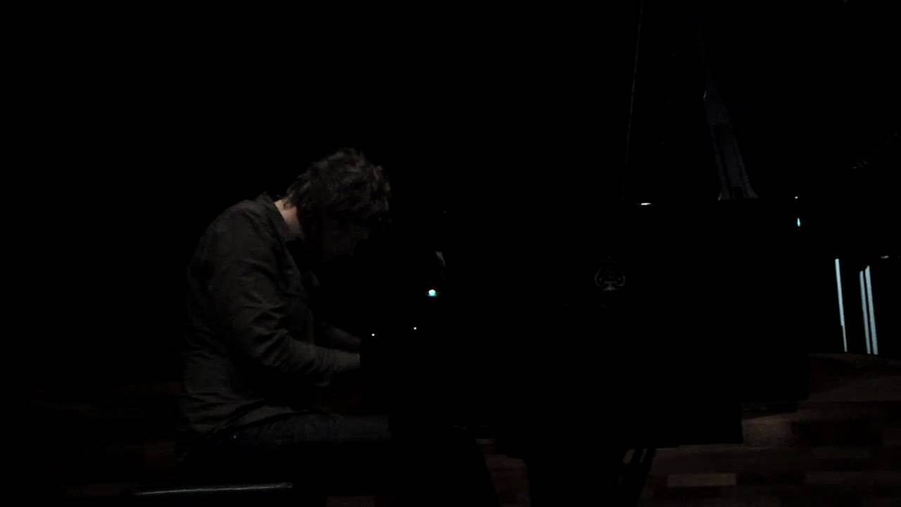 Samuli Mikkonen - September Improvisation - YouTube