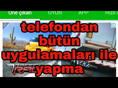 Bütün oyunlara hile yapma hile yapma uygulaması