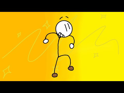 Distraction Dance - Henry Stickmin - YouTube