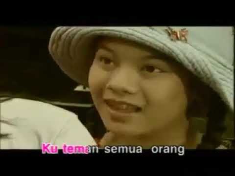 Lagu saras 008  pahlawan kebajikan