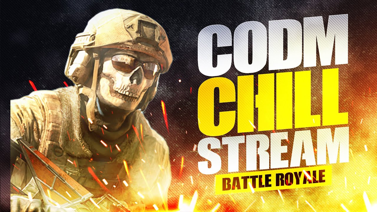 Day 10 - CODM Live Stream - Call of Duty Mobile Live Stream - COD ...