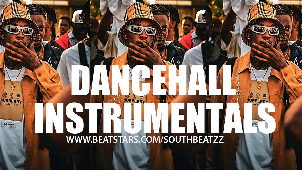 Skillibeng x Skeng x Squash Type Beat | Dancehall Type Beat 2026 | MIX ...