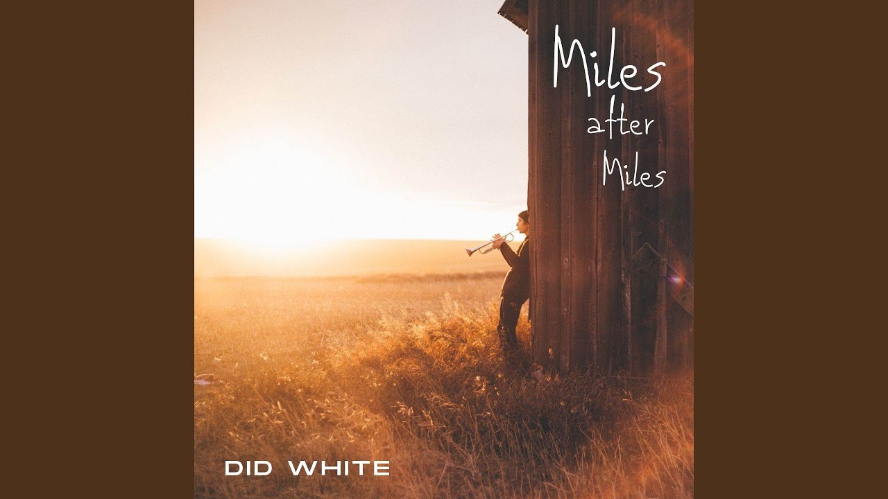 Miles after Miles - YouTube