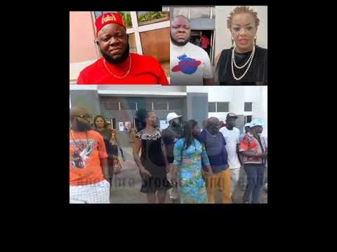 Ekehit happened in Awka Anambra state...