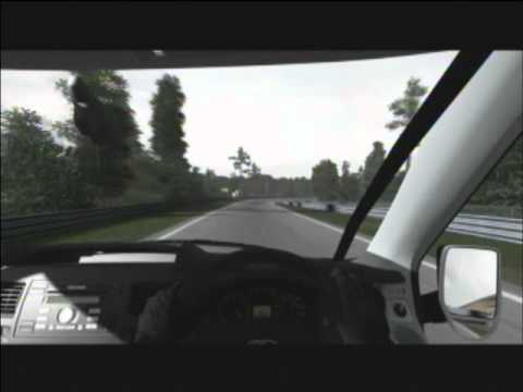 riding with CPU M Rossi - YouTube