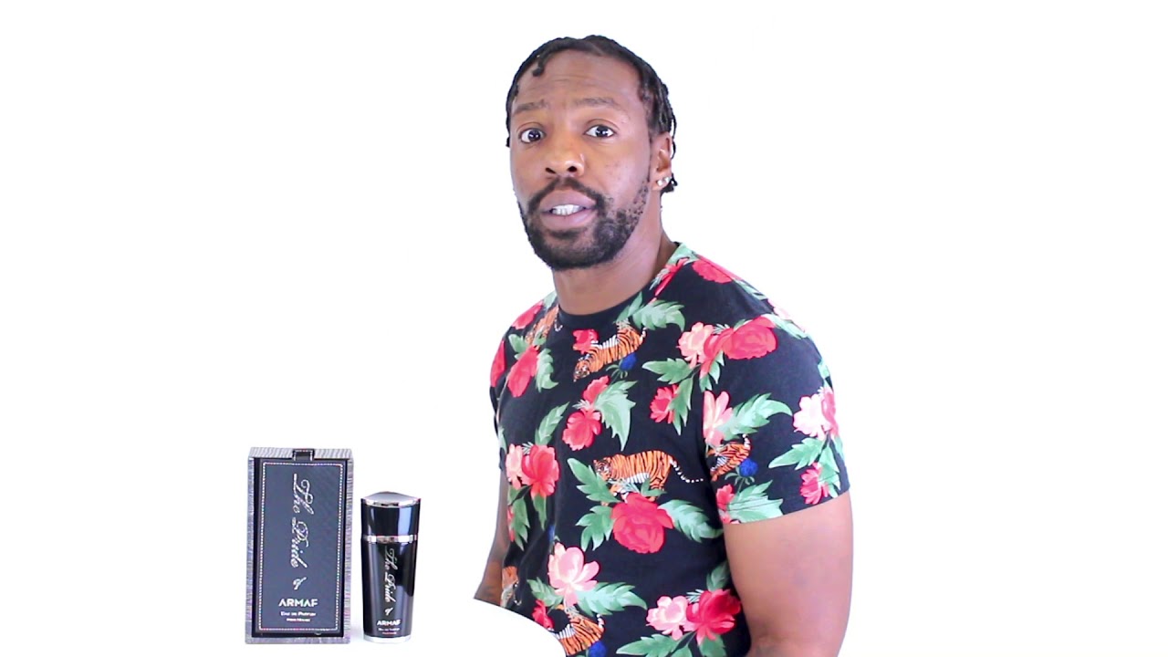 The Pride Of Armaf by Armaf Cologne Review - YouTube