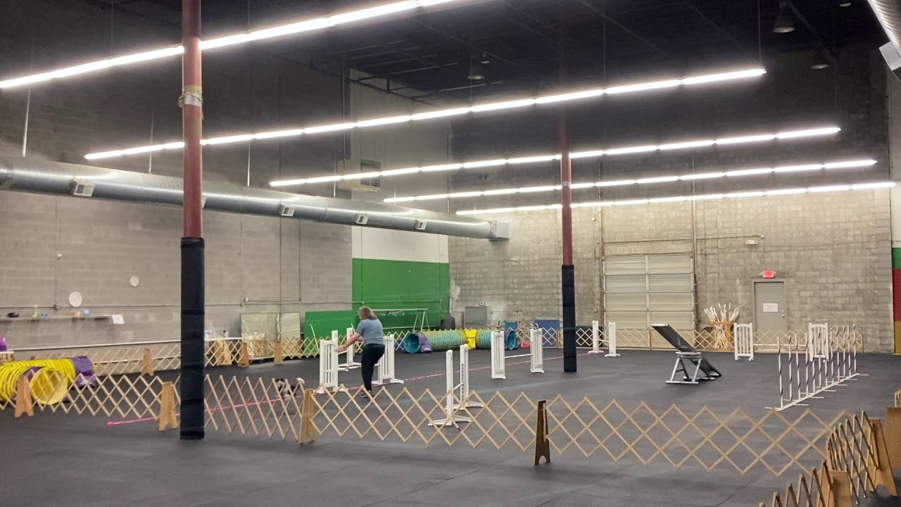 Team Gamblers_Course 1_50x60_Fall Festival - YouTube