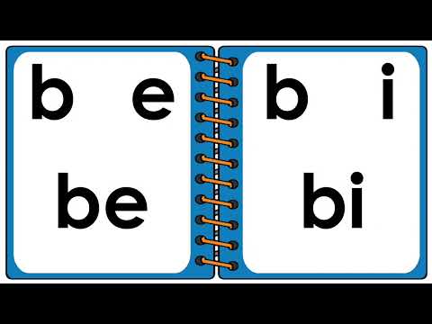 Pabasa sa mga Silaba (full version) - YouTube