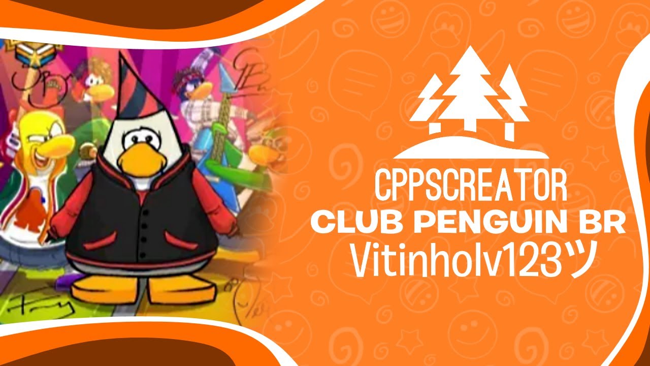 🔴 Jogando no CPPS Creator com o @vithorvolz3482 - YouTube